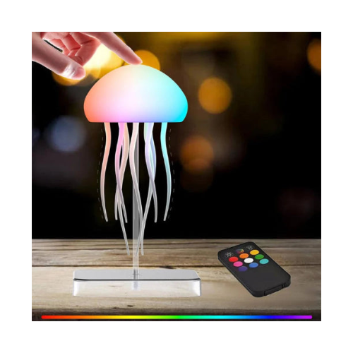 Aurora Jellyfish Night Lamp – pureRORA